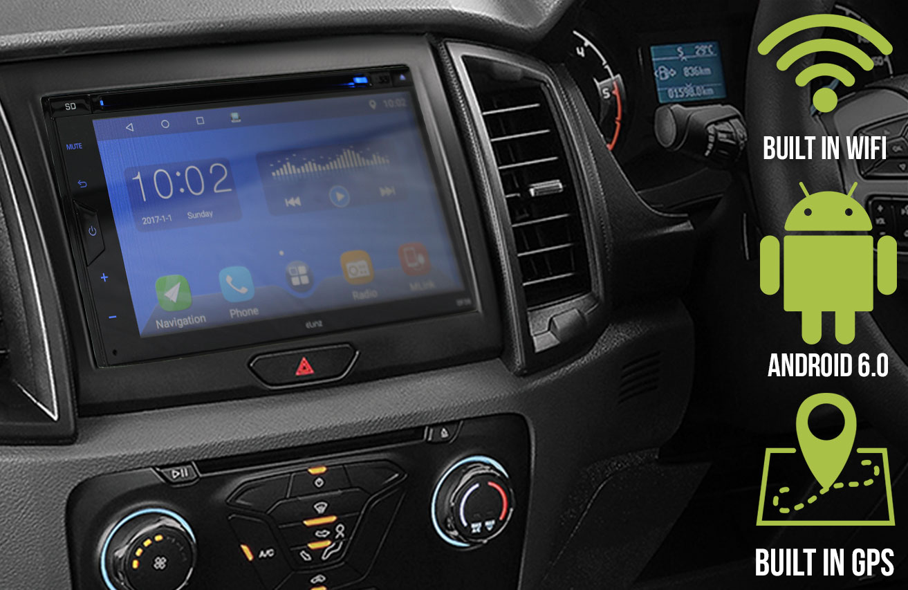 In Dash Car DVD Player a Must Have on your Car