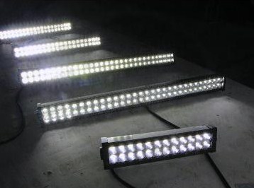Everything You Need to Know about Cree LED Light Bars