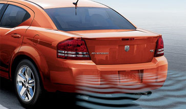 Reversing Camera and other Safety Accessories You Should Buy for Your Car