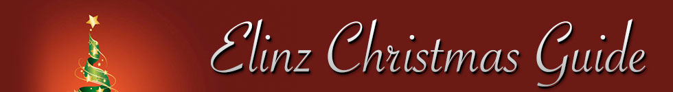 Elinz Christmas Gift Guide