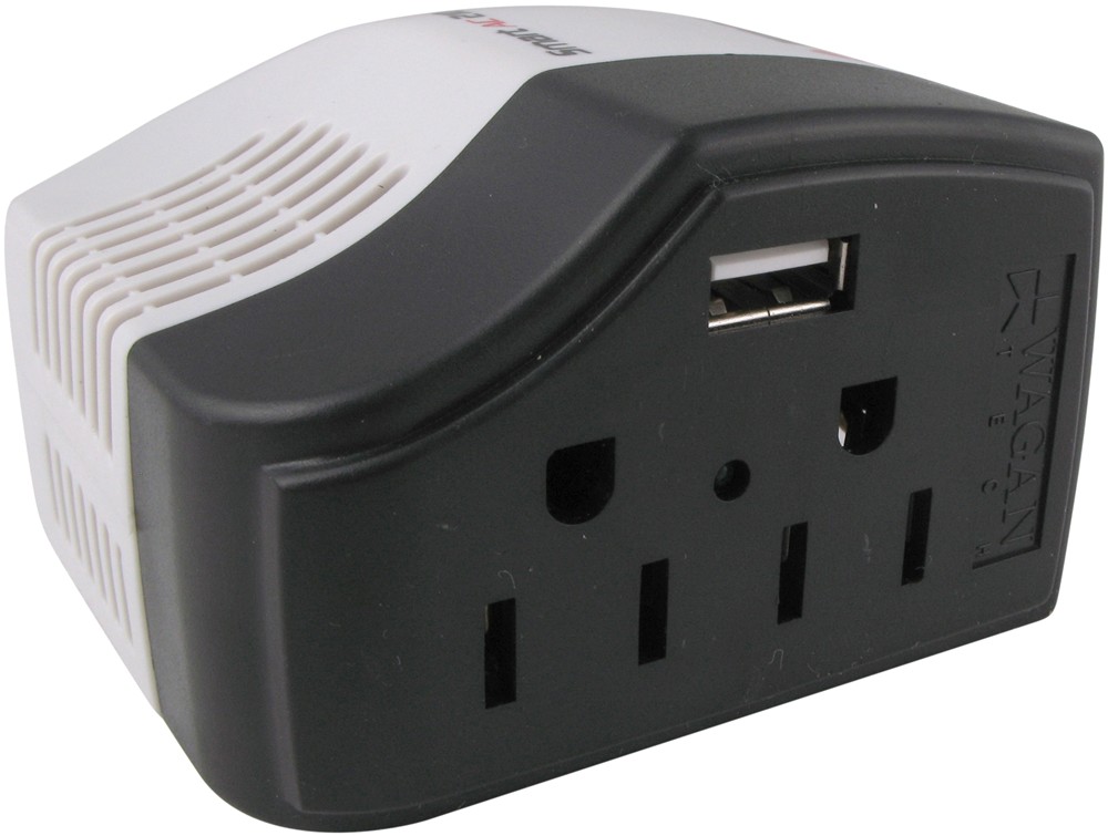 The 3 Types of Vehicle Inverters