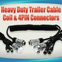 2 Cool Accessories You Should Add to Your Reversing Camera