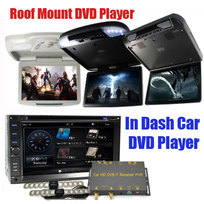 4 Features to Look For in a Car Entertainment System