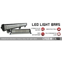 LED Light Bar is Actually Cheaper than Buying Ordinary Lighting Devices