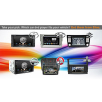 The Popular Types of Electronic Auto Accessories (PART 2