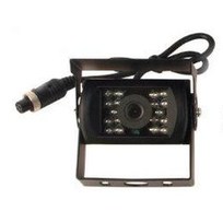 Reversing Camera Kits and Image Sensors