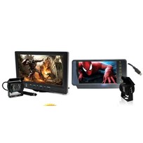 Your Definitive Guide to Choosing a Good Reversing Camera