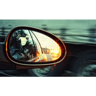 Inforgraphic: Improving Visibility while Driving