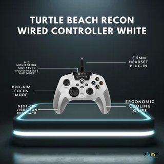 The Best Ergonomic Xbox Controller