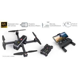 MJX Drones & JJRC Drones: Buy 1, Get 1 @ 10% Until 31/5!