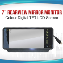 4 Qualities that Make an Excellent Monitor for Your Reversing Camera