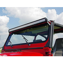Top 4 Reasons Many Car Owners Prefer LED Light Bars