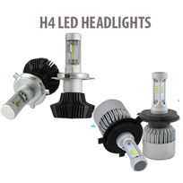 Important LED Headlight Terminologies You Should Know About
