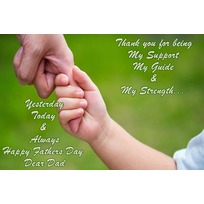 How to Have a Fun Father's Day Celebration with Your Dad