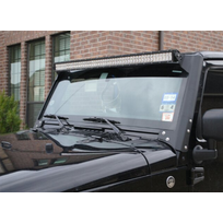 4 Things You Must Do to Ensure a Hassle-Free LED Light Bar Installation